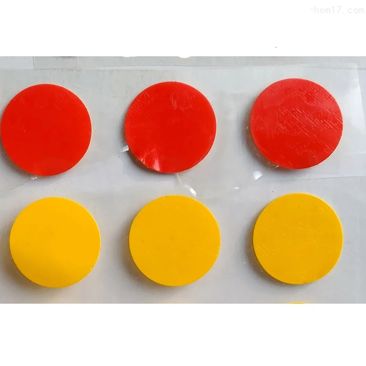 Gamma Sterilization Indicator Labels for Chemical Monitoring - ODM