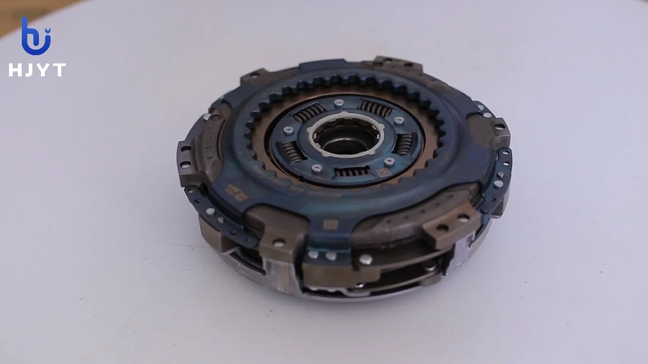 New D7uf1 Automatic Transmission Clutch 41200-2d101 Dct 7 Speed For ...