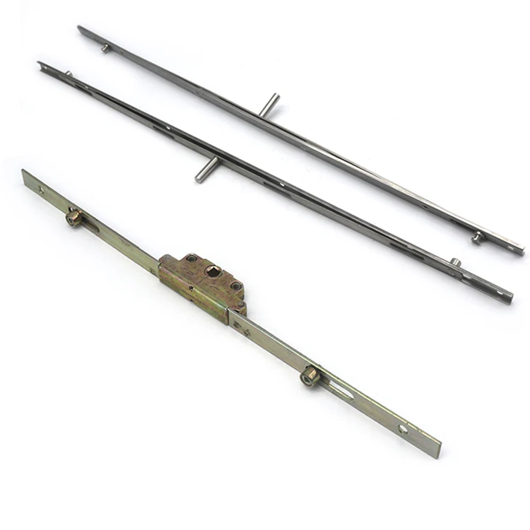 Upvc Transmission Rod - Easy Installation for Casement Windows