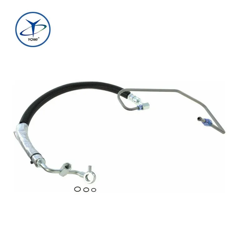 动力转向压力软管 49720-CA00A，49720-CC10A，49720-CC10C，55039，49720CA00A ...