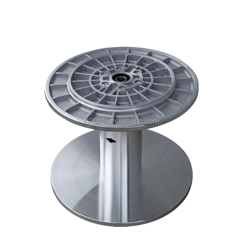 Aluminium Bobbin/beam For Needle Loom Machine - Buy Aluminum Bobbin ...