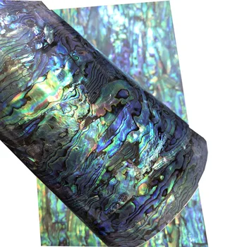 Xe-112 Customized Beautiful Shining Seashell Laminates Sheets Abalone ...