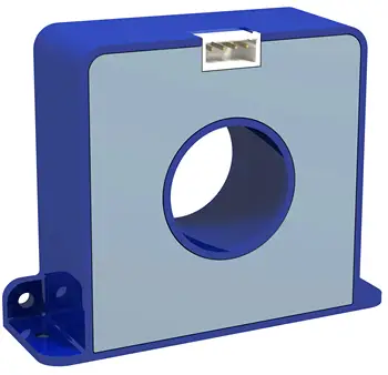 Fluxgate Current Sensor 200a,0.01%,26mm Inner Size,2000:1 - Buy Nominal ...