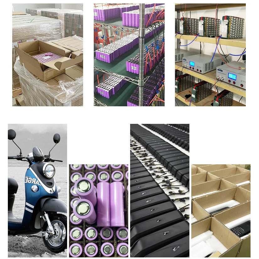 Electric Cycle 15ah 48v Lithium 36v Bike Battery Batteries For Electric ...