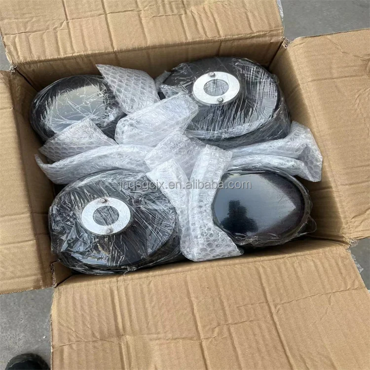 Bulldozer D375a-5 Cab Shock Pad 17m-54-49422 17m -54-49423 - Buy ...