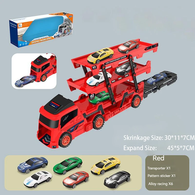 Custom Ejection Fold Metal Transportation Storage Container 3 Layer ...