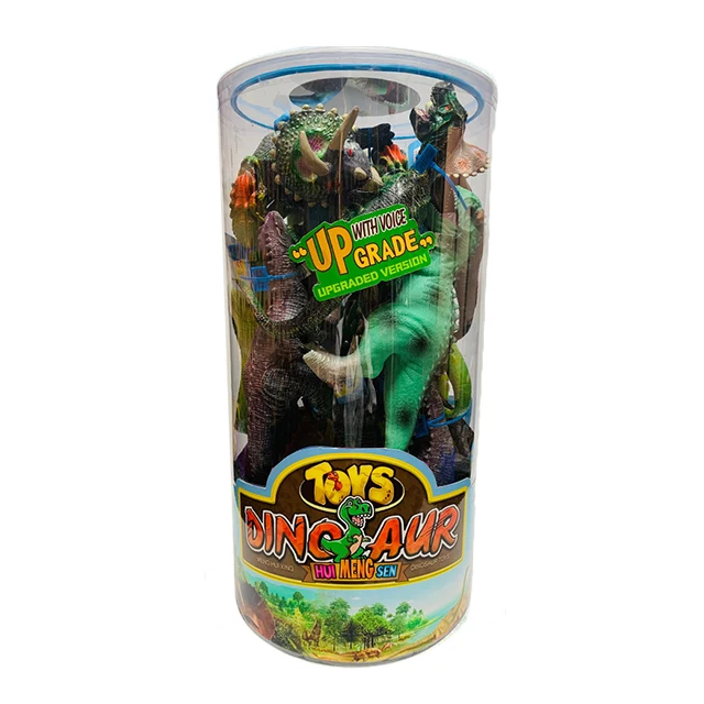 Newly Collectable Miniatures Toys Figures Models 17 Styles Mixed With ...