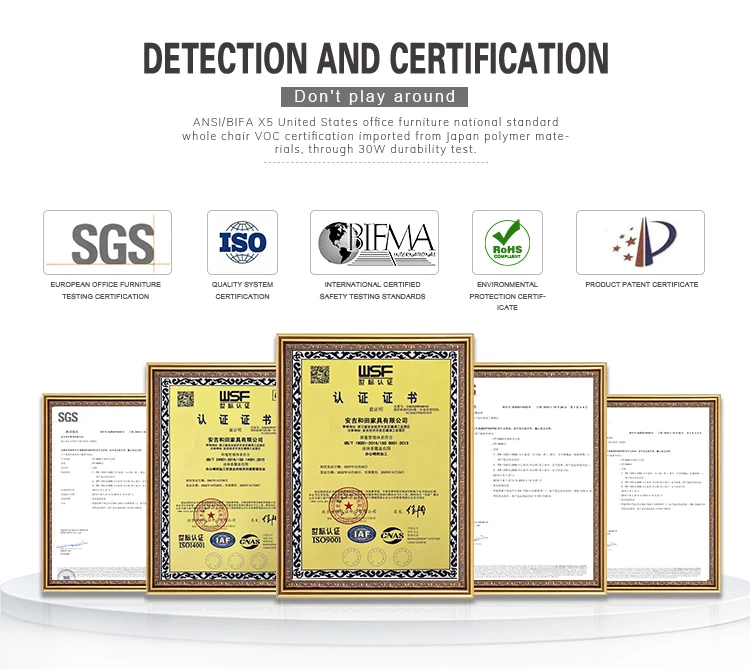 Ergonomic Office Chair Light Green 5d Arm Rest Lumbar Support Tan Big ...