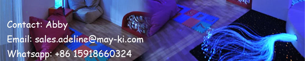 Sensory Stimulation Rooms - Enhance Autistic Children's Experience