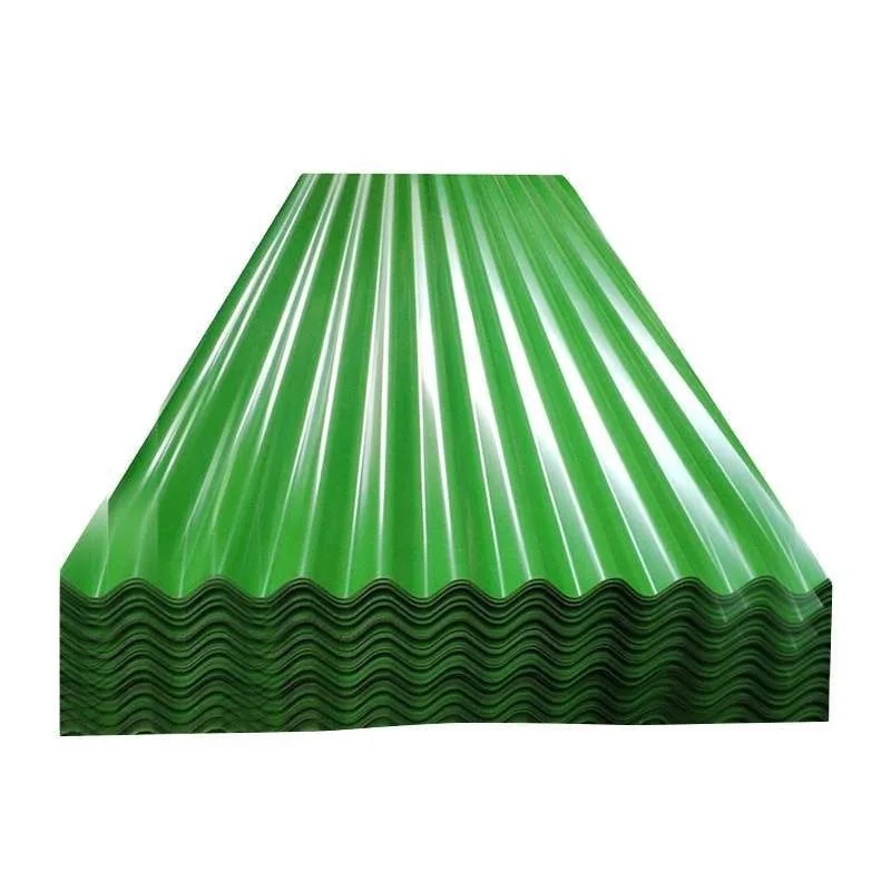 Standing Seam Metal Roofing - Durable and Versatile Solutions