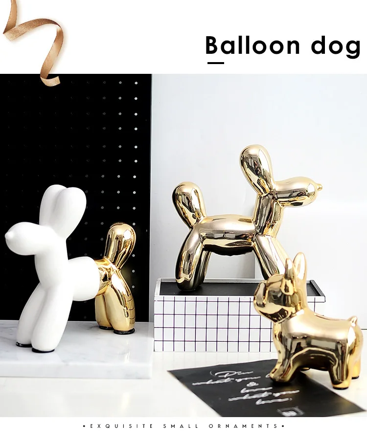 Modern Astronaut Statue Luxury Home Desk Decor Fiberglass Astronaut ...