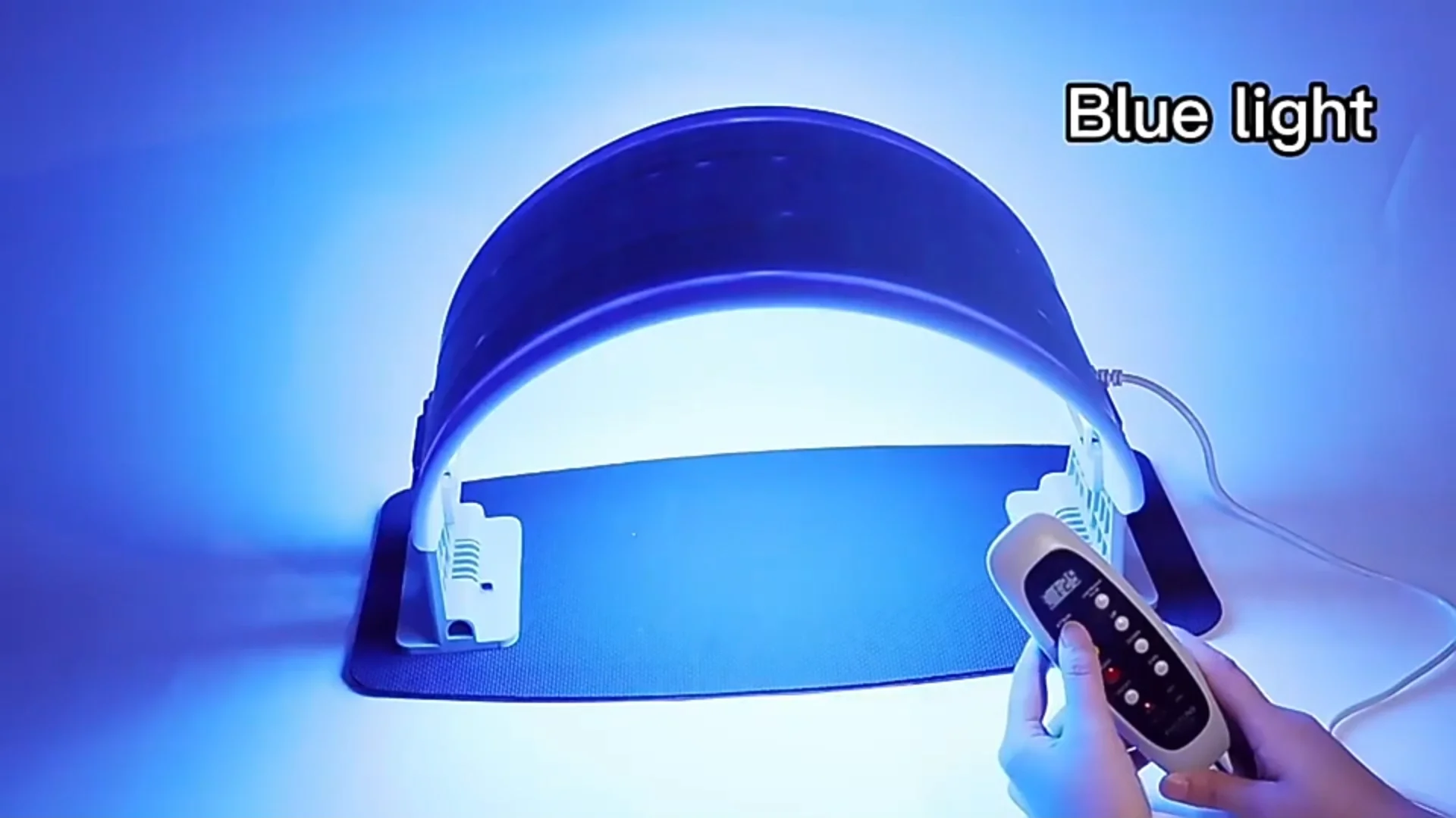 Flexible Led Light Therapy Collagen Skin Care Red Light Therapy Led ...