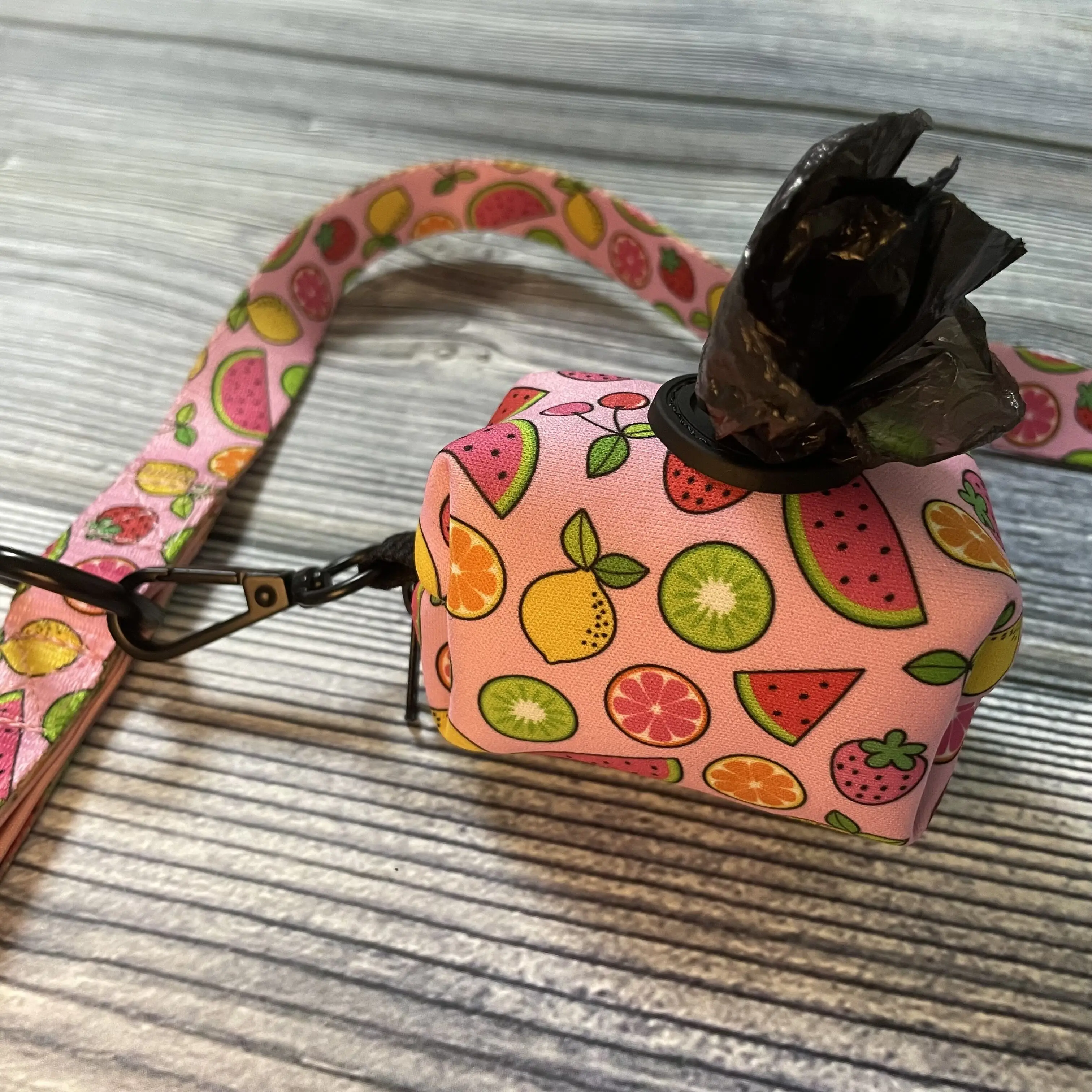 WELLGO Custom Soft Comfortable Padded Neoprene Dog Harness Sublimation ...