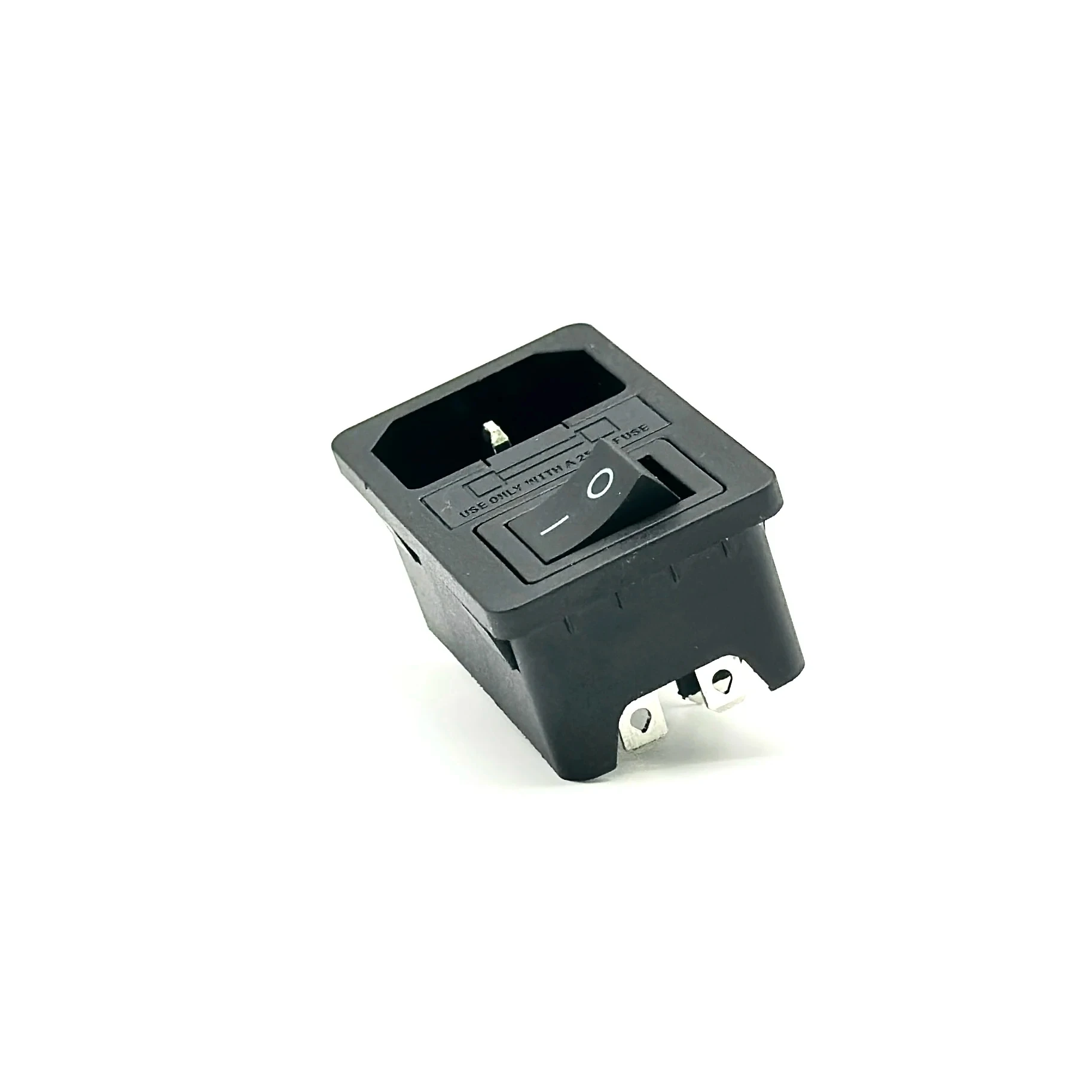 AC power switch socket 10A250V sockets, rocker switch,| Alibaba.com