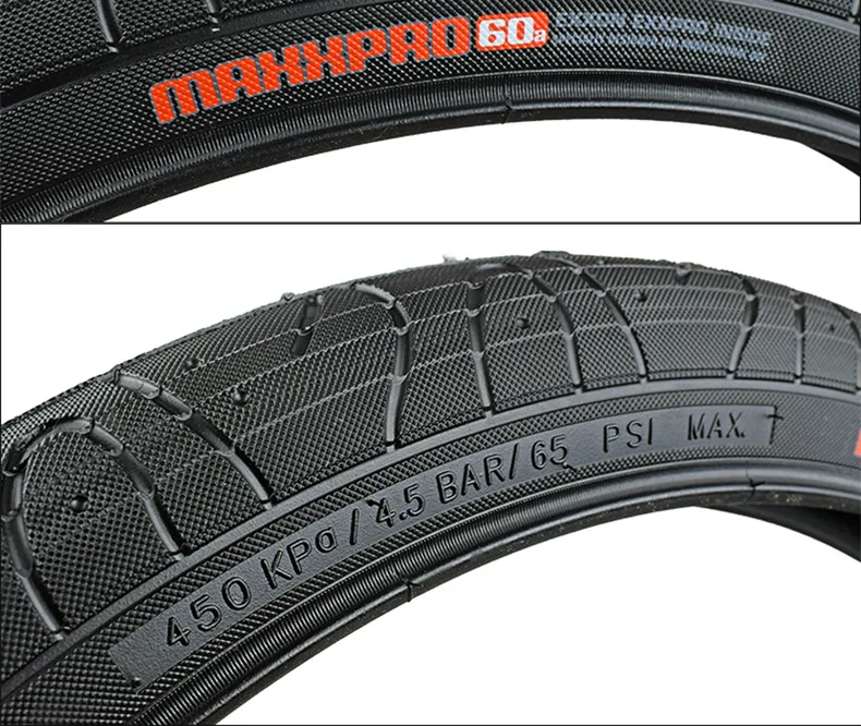Maxxis Hookworm Tyres - Durable Mountain Bike Tires