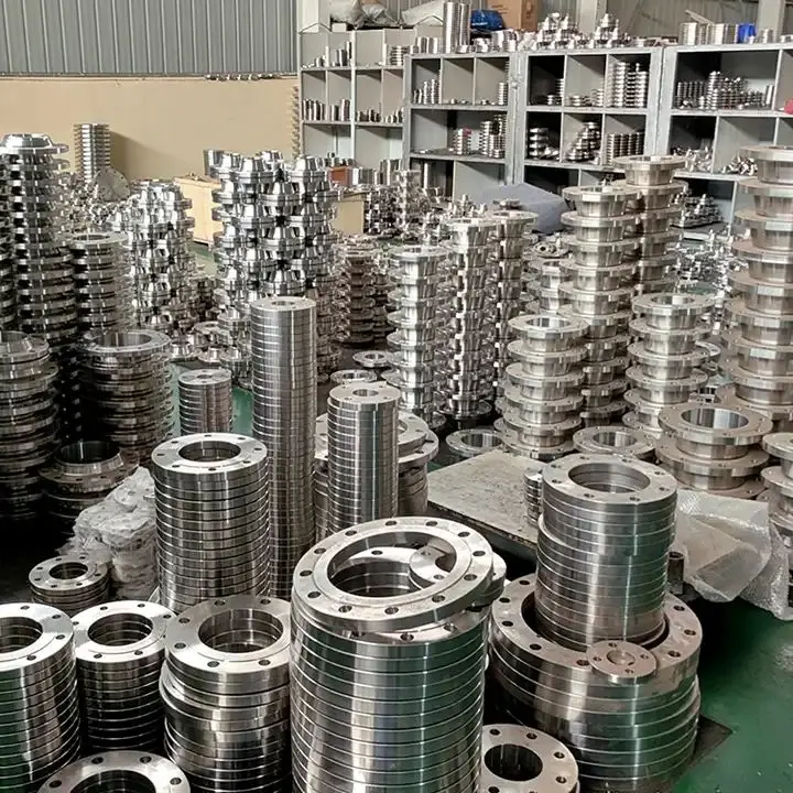 Iso Jis Jpi Asme.pn10 Pn16 Pn25 Stainless Steel 316l Flange - Buy ...