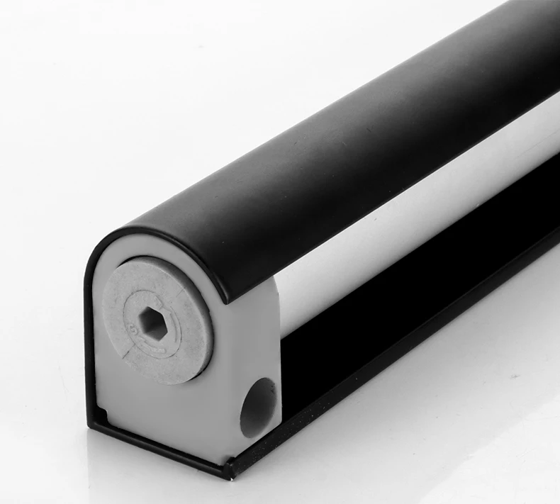 Hydraulic Automatic Sliding Door Buffer - Aluminum Alloy