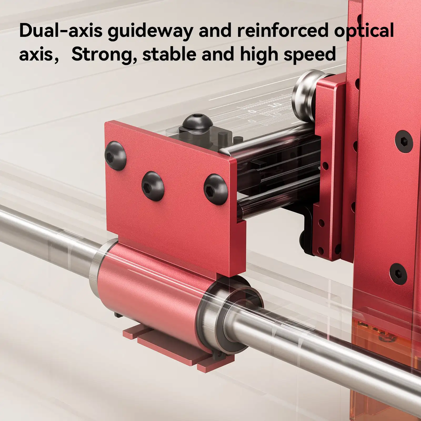 ATOMSTACK Laser Engraving Machine A6 Pro - 40W Engraver