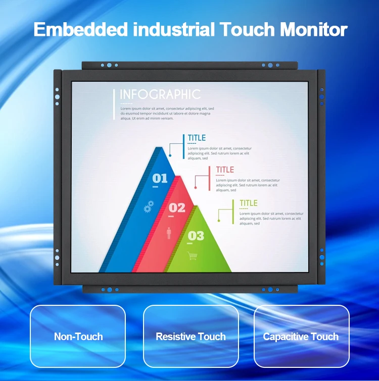 Shop Our Selection of Metal Case Monitors - Reliable & Versatile