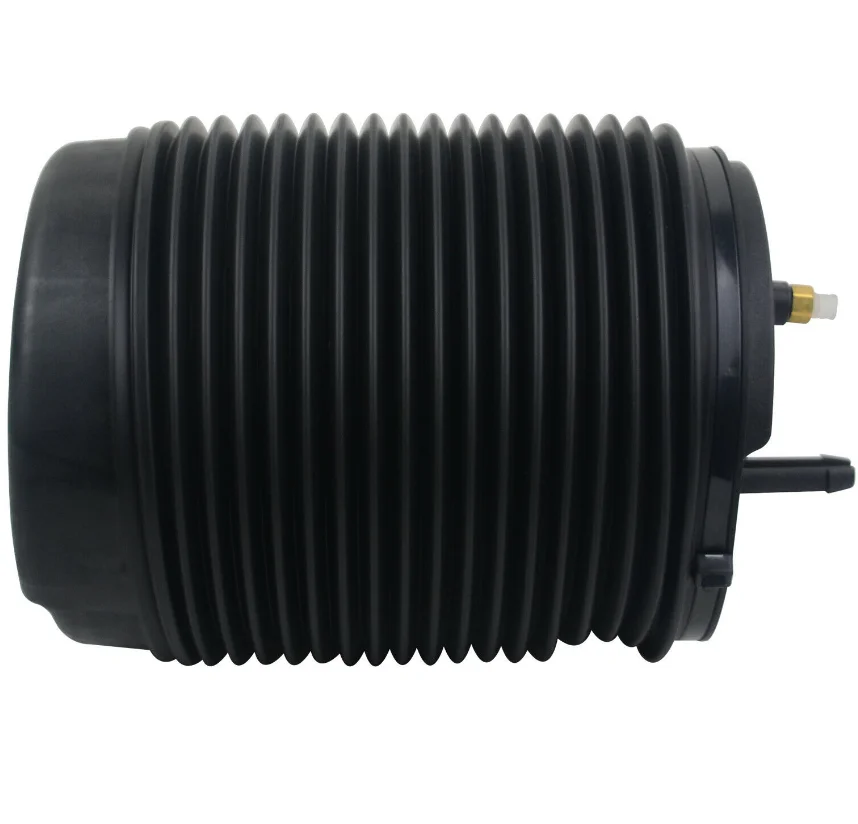 Volvo XC60 XC90 V90 Air Suspension Springs - OEM Quality