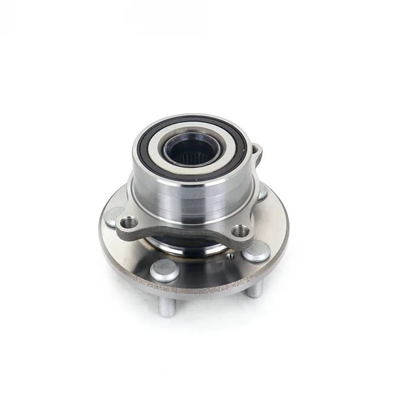 Factory Wheel Hub Bearing Unit 513268 Bearing 40202-AL510 for Nissan ...