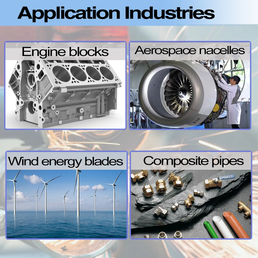 Abrasive Tools Profile Diamond Grinding Wheel for Cast Iron