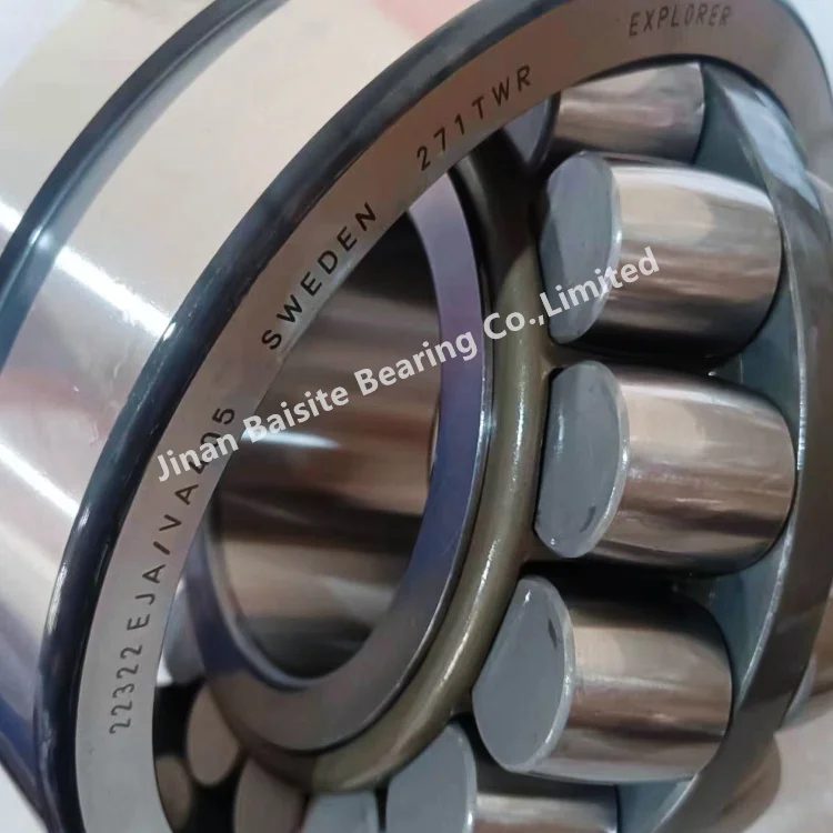 22322 E Price Bearing 22322 Spherical Roller Bearing 22322 Eake4c3 ...