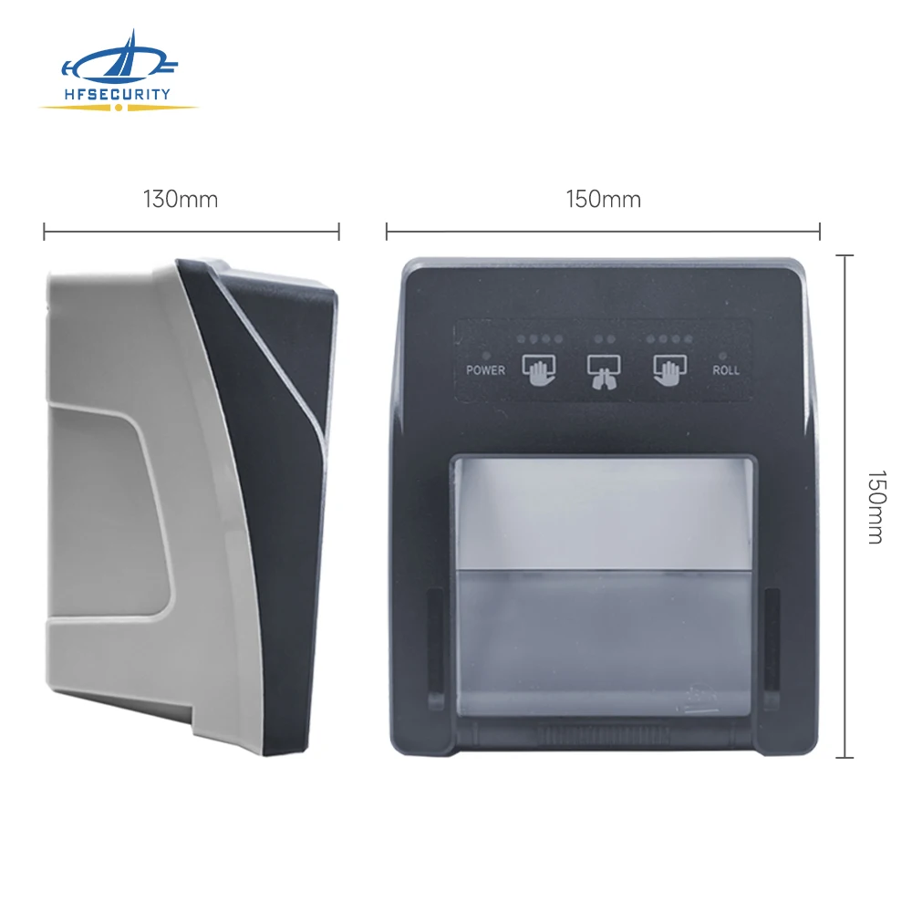 Bio7plus National ID Registration Ten Fingerprint Sensor 4 4 2 ...