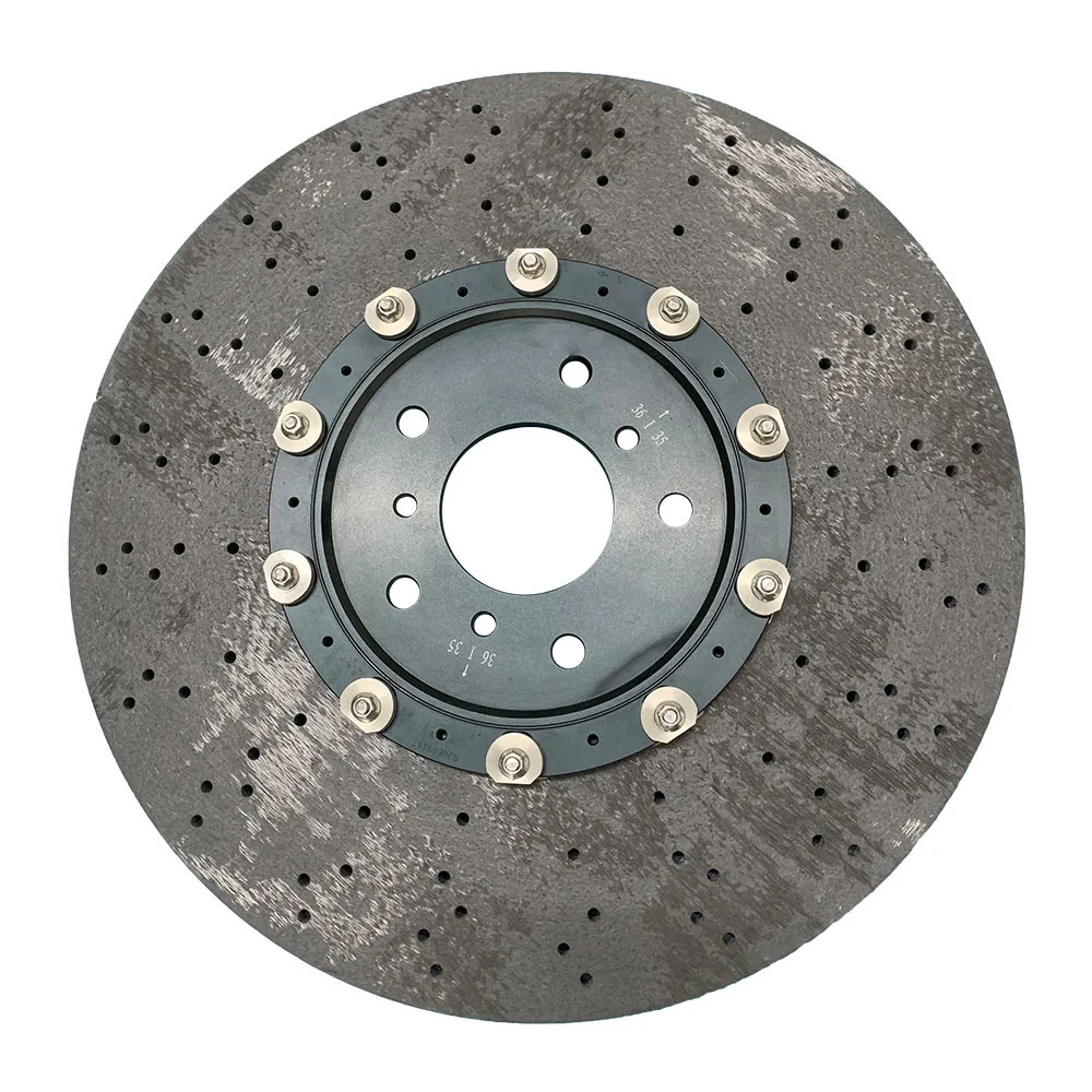 Braking System Mechanical Assembly Stainless Premium Low Moq Private ...