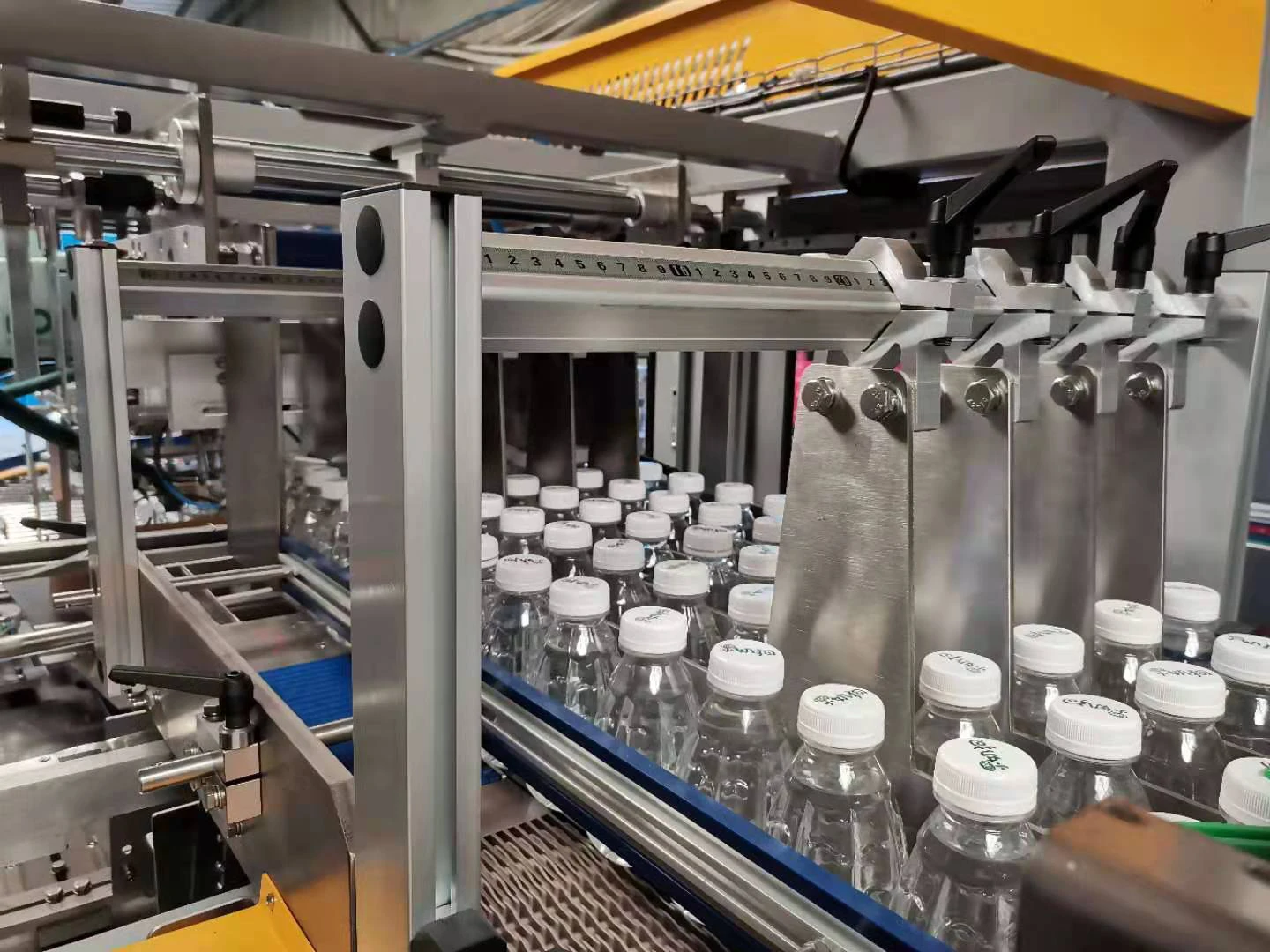 Wraparound Case Packer Machine - High-Accuracy Packing