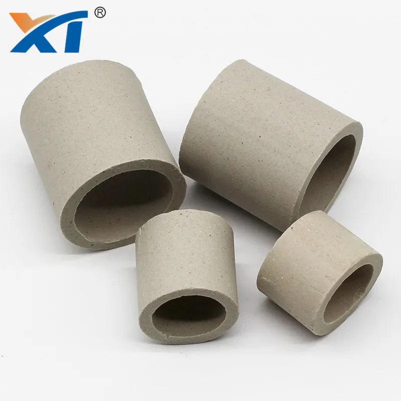 Xintao Chemical Metal Random Tower Packing Stainless Steel 304 316 ...