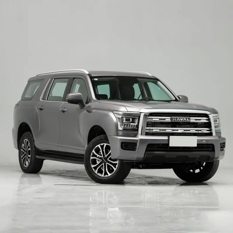 2023 Hot Selling Best Suv For Used Cars Used Vehicles Haval H5 Great Wall Cars Reasonable Price ...