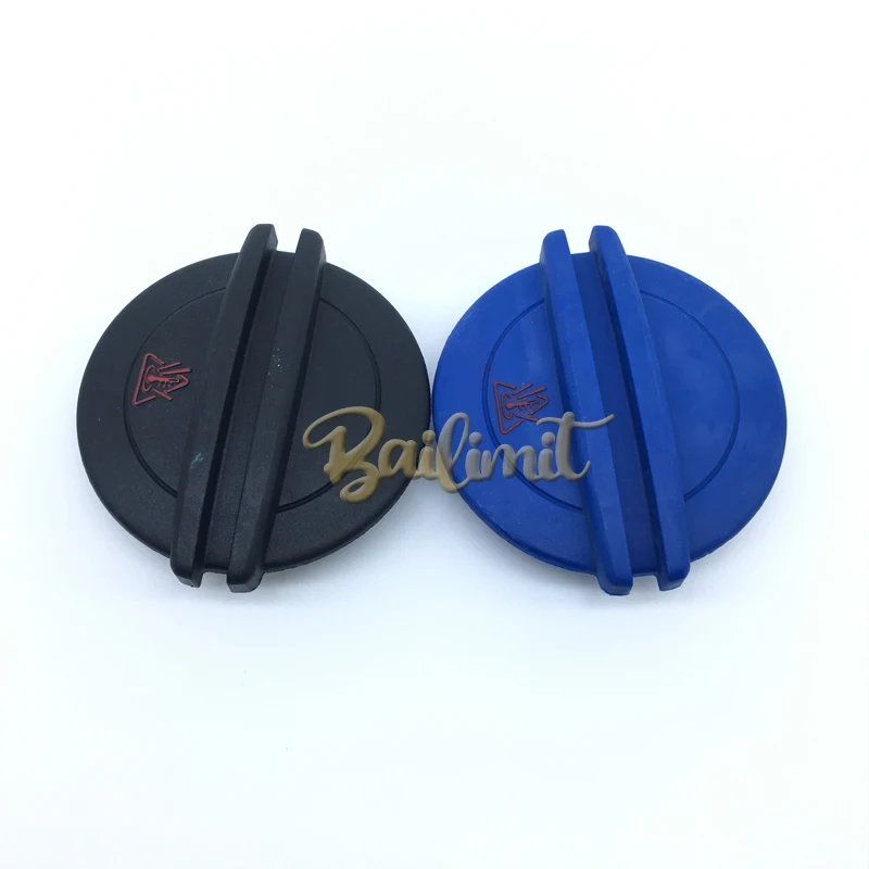 Coolant Reservoir Cover 5QD121321 for VW Skoda Vehicles