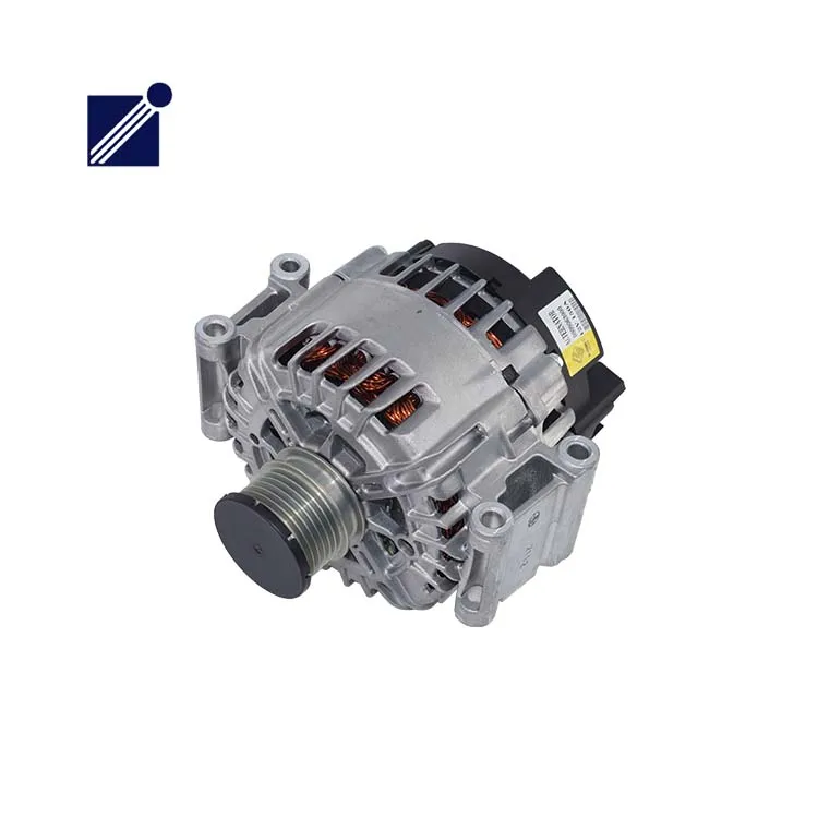 VOLLSUN Alternator for Mercedes Benz W221 W212 W204 W211