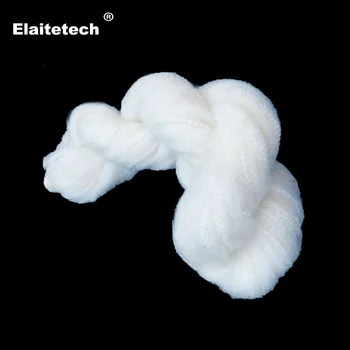 Fiber Cluster Filter Media & Fibrous Bio Bundle Filter Material Biofilm ...