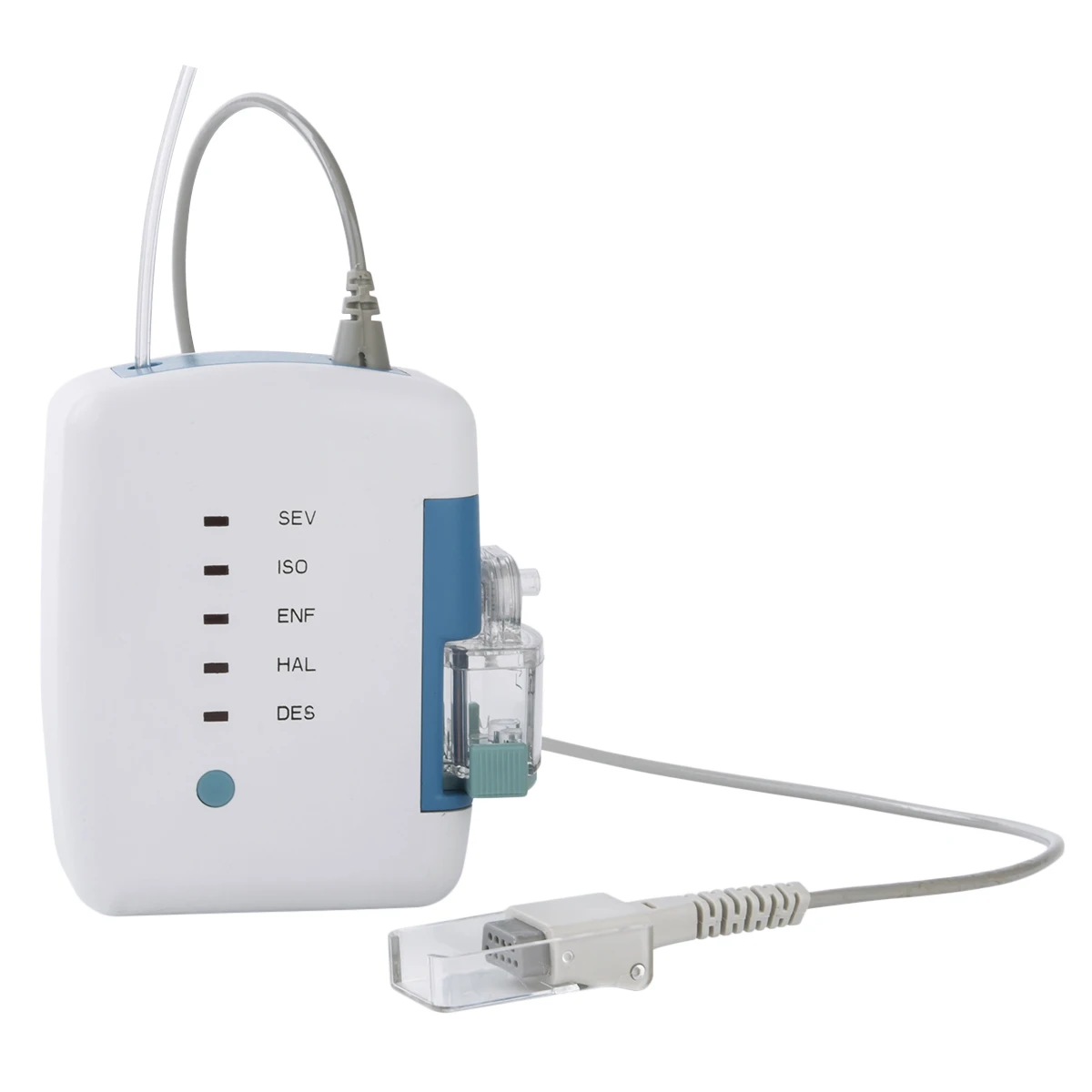 Sidestream Etco2 Multi-gaz Anesthesia Gas Sensor Module - Buy Etco2 ...