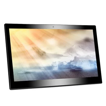 14 Inch Tablet Android With Vesa Mounted Touch Screen - Buy 14 Inch ...