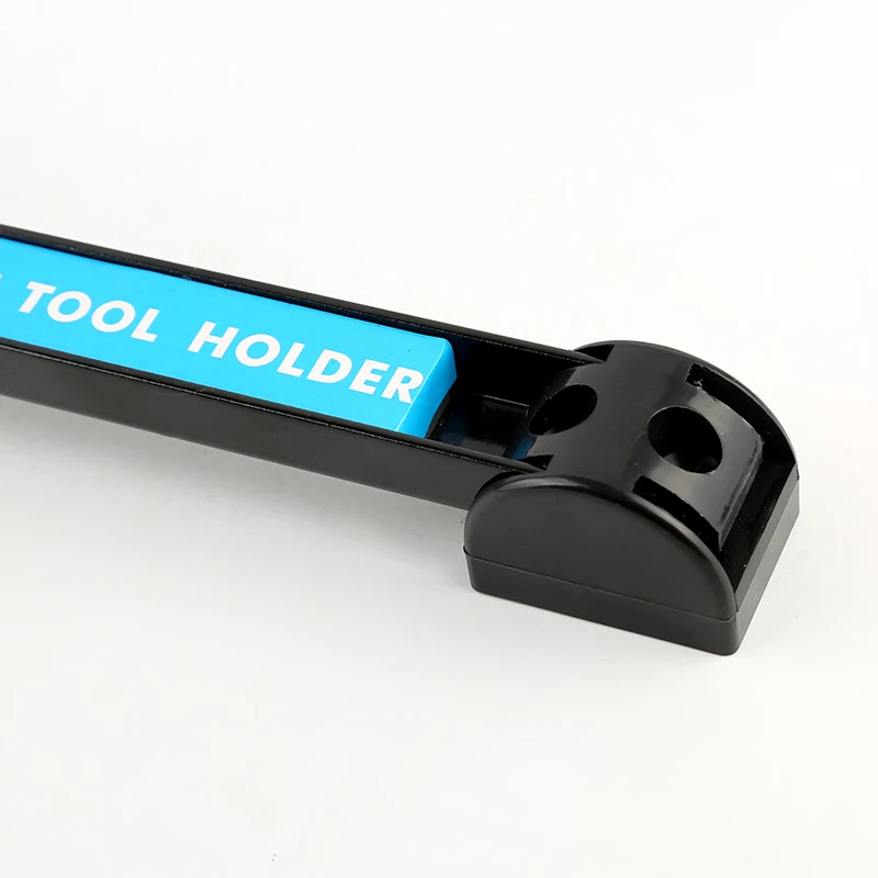 Magnetic Tool Bar - Efficient Organizer for Garage & Workshop