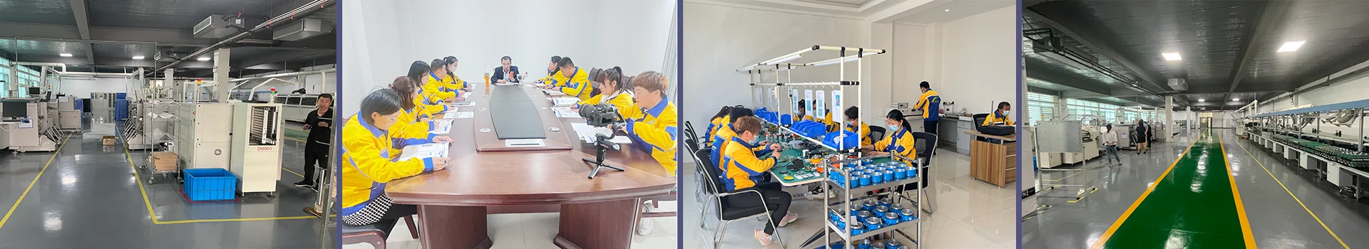 Ningxia Nuoke Yinfeng Intelligent And Technology Co., Ltd. - Portable Gas Detector, Fixed Gas ...