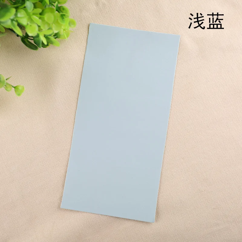 35 Colors of Self-adhesive Cloth Stickers Down Jacket Repair Stickers ...