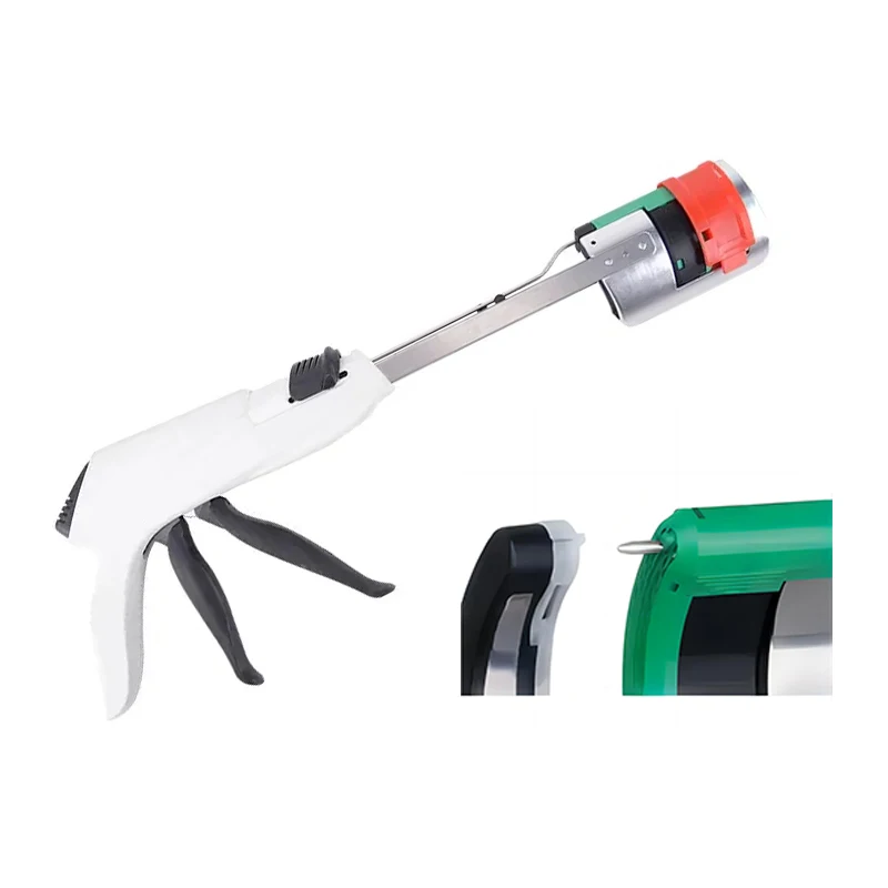 Stomach Laparoscopic Disposable Curved Cutter Stapler| Alibaba.com