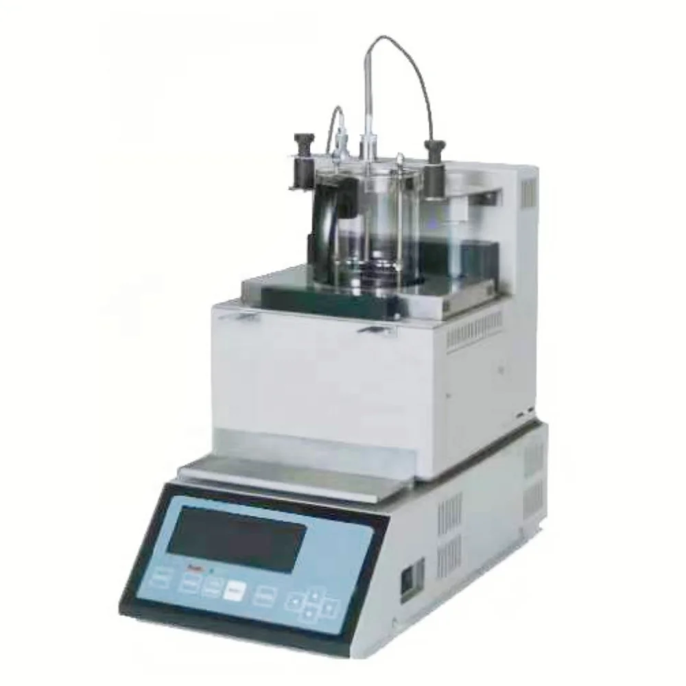 Astm D7621 황화수소 함량 시험기 연료 오일 H2s 분석 기기 - Buy H2s 분석 기기황화수소 함량 검사자황화수소 ...