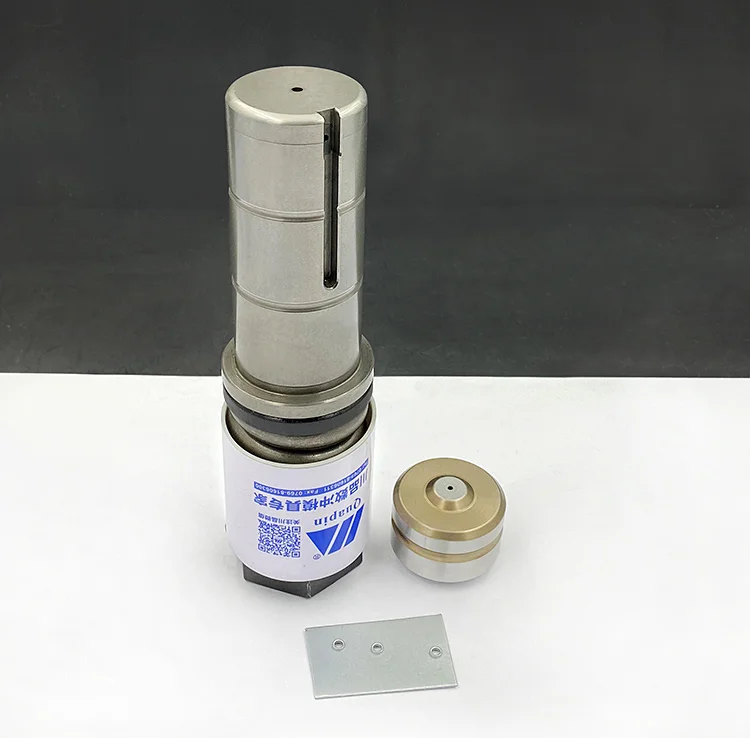 CNC Turret Punch Forming Extrusion Tools for Amada Machines