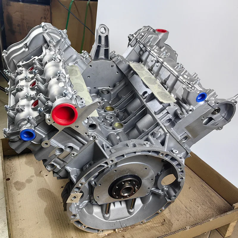 Cheap Price Weichai Truck WP10 Engine Assembly Weichai WP10.380E32 for ...