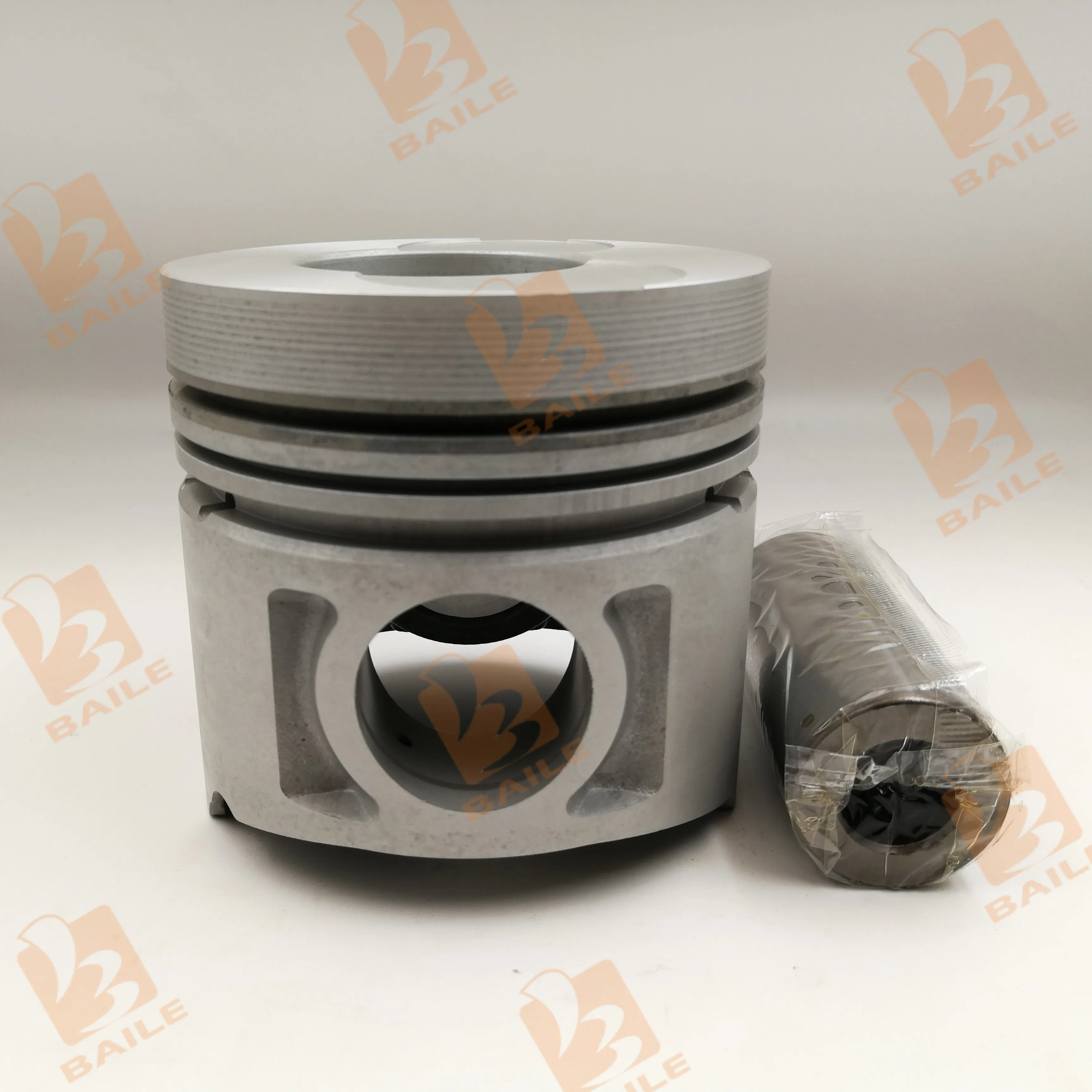 斗山大宇叉车DB33柴油机零件活塞65.02501-0206| Alibaba.com