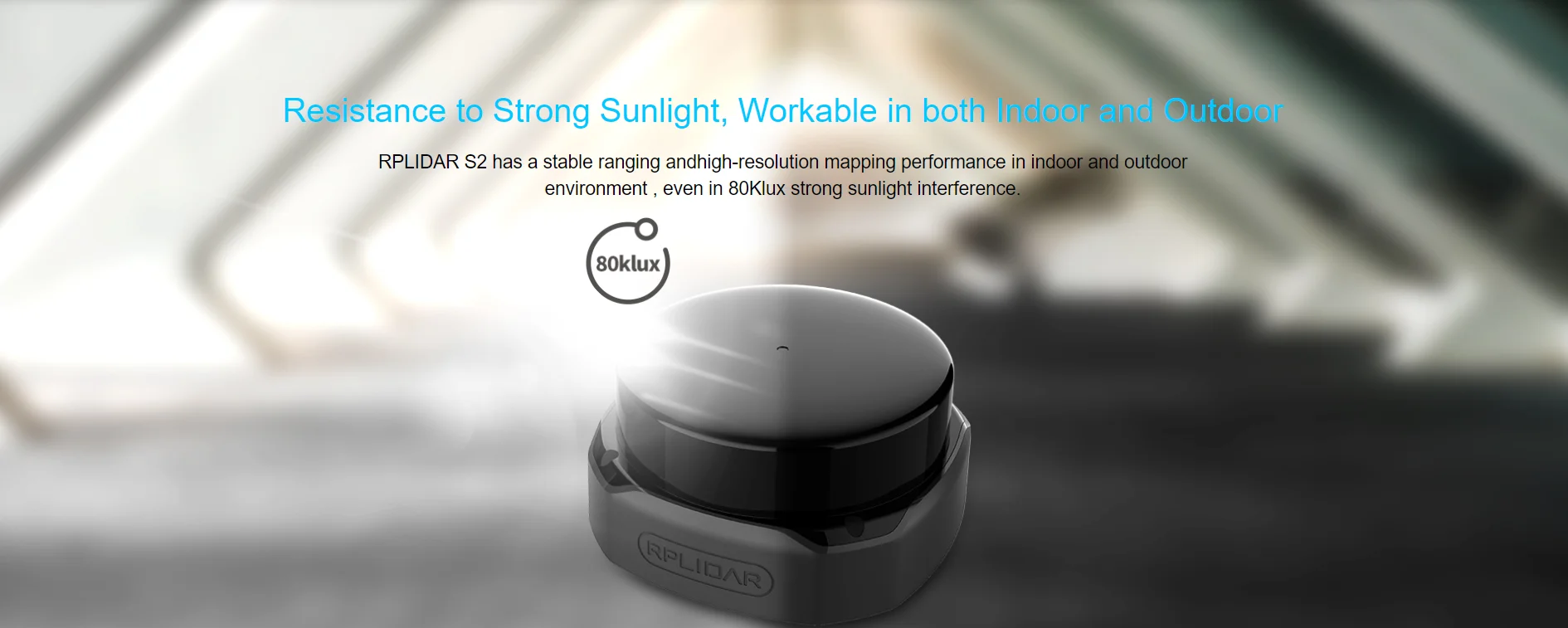 Ethernet Board Robot Lidar Rplidar 360degree Lidar Sensor 2d Laser ...