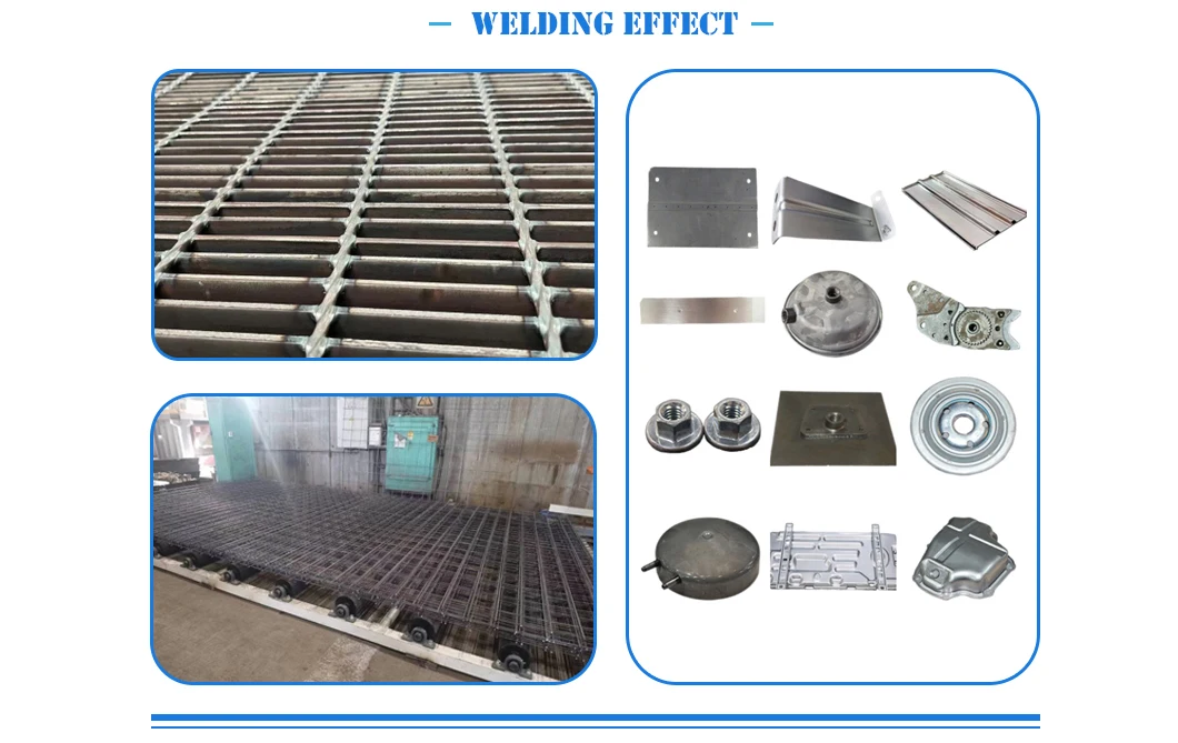 Construction Manufacturing Steel Grating Machine - Direct Steel Grating ...