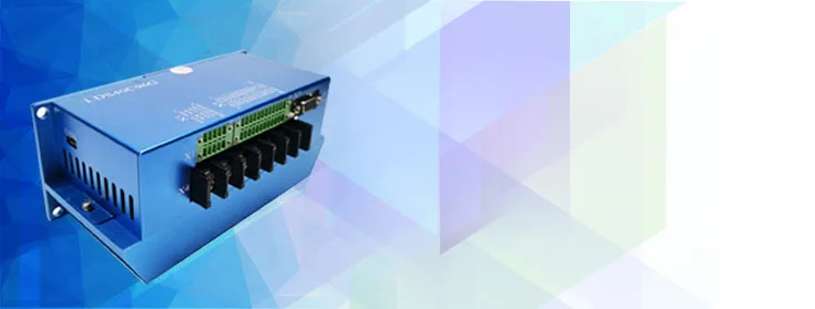 MDBOT 48V DC Motor Controller for AGV Robot Speed Control