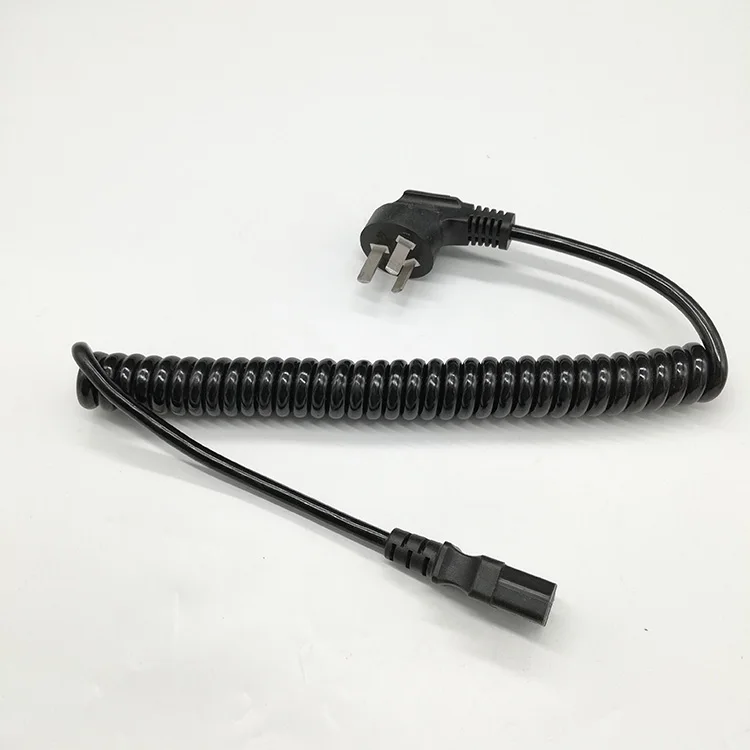 220v Pu Coated Flexible Retractable Industrial Automation Machinery Ac ...