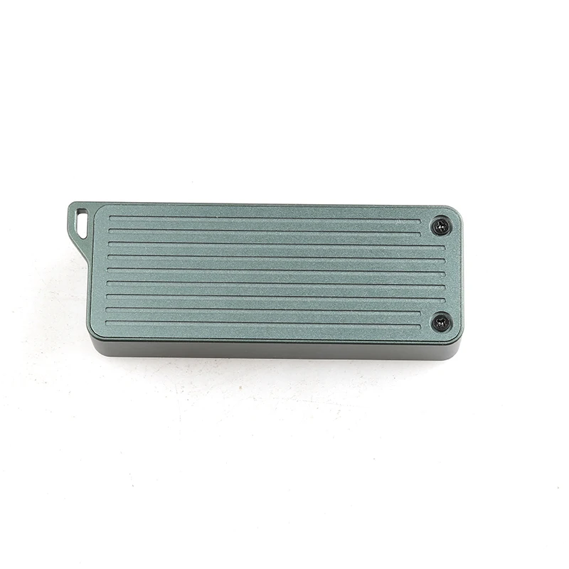 10gbe USB-C Ethernet Adapter - Realtek RTL8159 Support